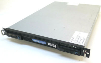 Netscout nGenius InfiniStream 2906/GS 2 Port 500GB Network Analyzer ...