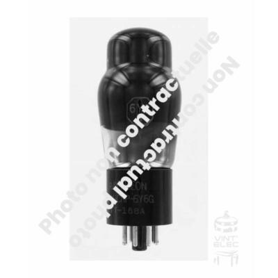 6Y6G / 6Y6 / VT168A / CV515 USA Tube | eBay