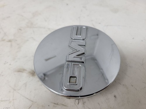 22" GMC WHEEL 2014-2022 CHROME CENTER CAP 20984065 OEM 14-22 | eBay