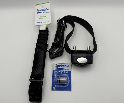 Invisible Fence MOD: RIG00-15237 Boundary Plus 7k Receiver W/New Collar ...