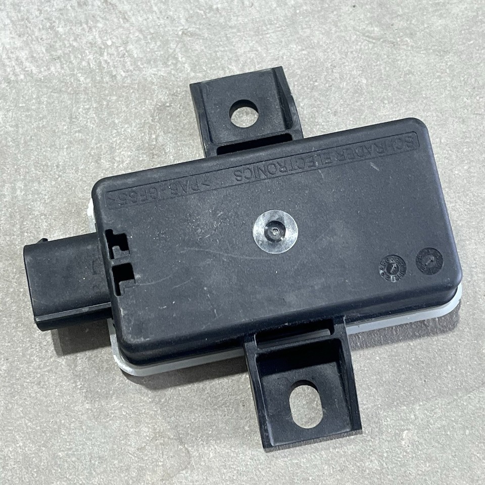 19-25 Sierra Silverado TPMS ECU TIRE PRESSURE MODULE 85521147 | eBay