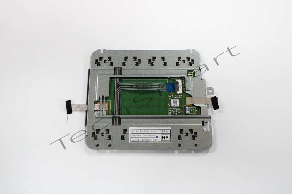 HP Elitebook 820 G4 Touchpad 821668-001 FAST SHIPPING IN STOCK U.S.A | eBay