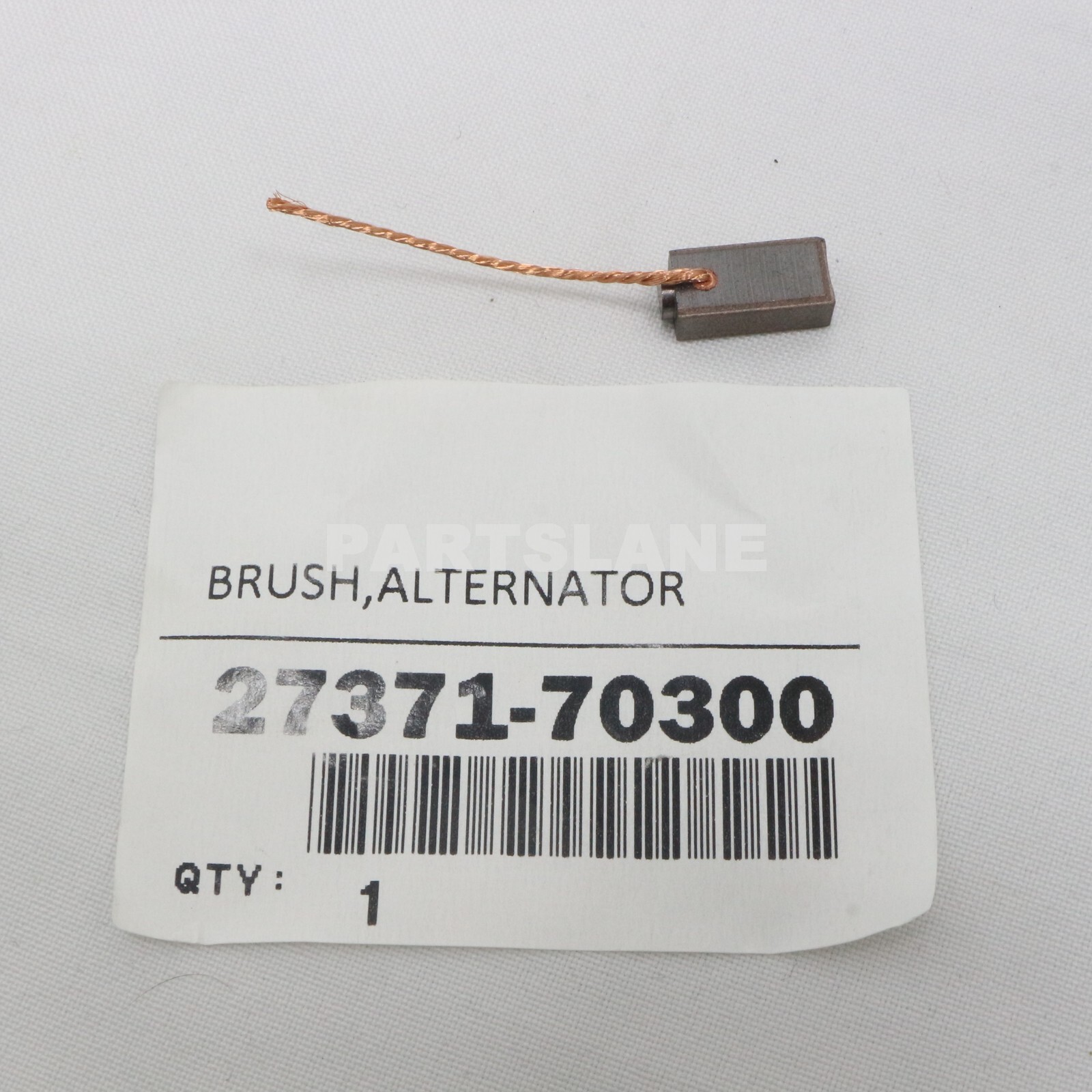 Toyota 2737170300 Genuine OEM Factory Original Brushes for sale online ...