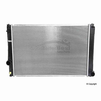 One New Koyorad Radiator A2891 1640028570 for Toyota RAV4 | eBay