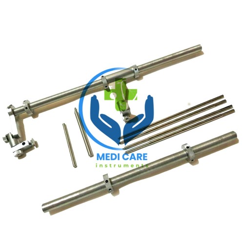 Femoral Distractor Set Full Surgical Orthopedic Instruments High ...