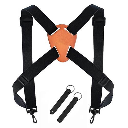 Adjustable Elastic Shoulder Strap for Outdoor Equipment Find Your ...