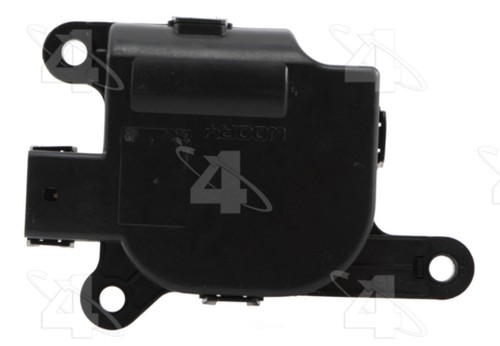 Heater Blend Door/Water Shutoff Actuator Four Seasons 73378 | eBay