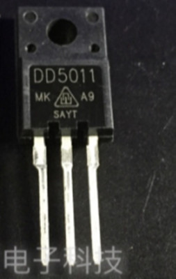 5 pcs New DD5011 D5011 TO-220F ic chip | eBay Australia