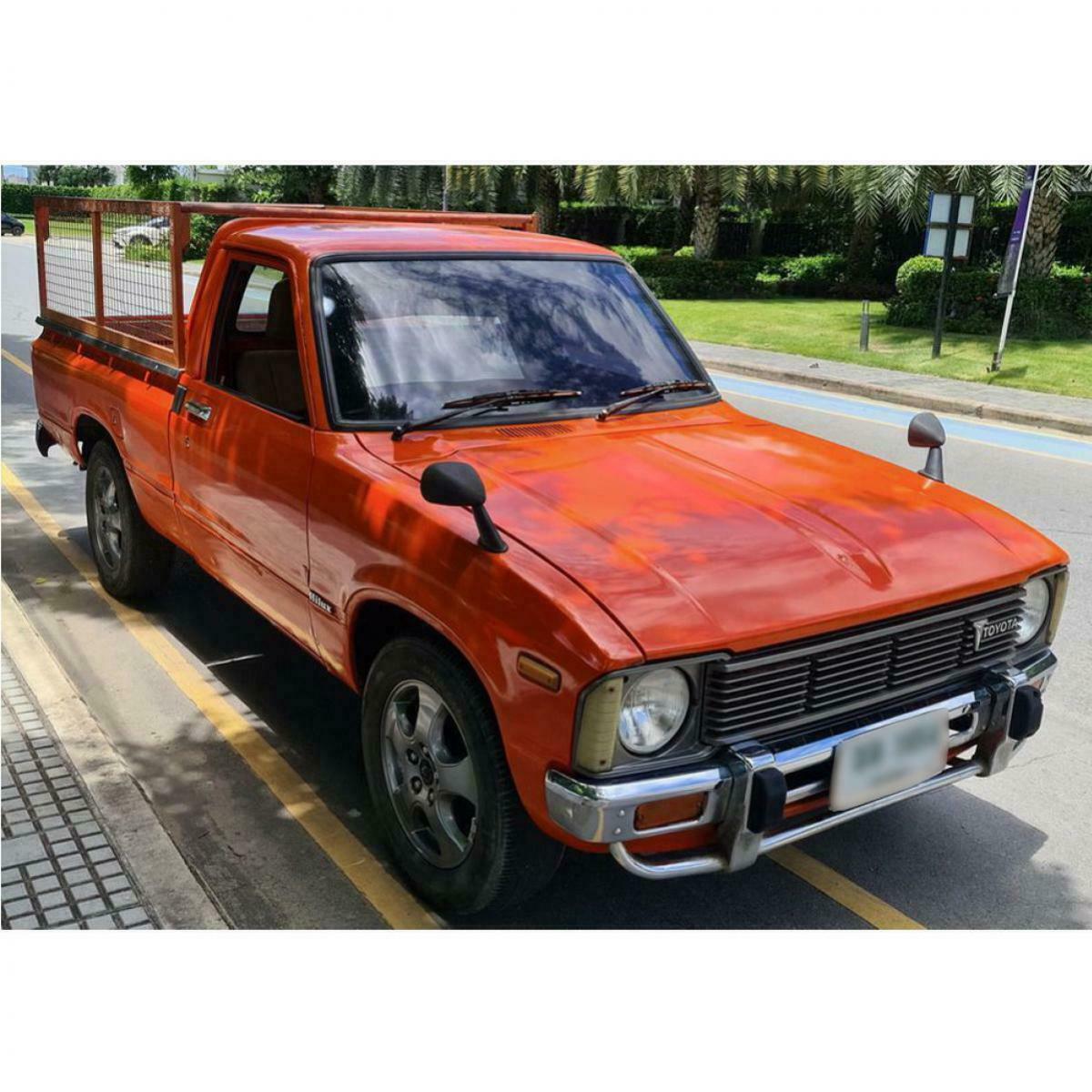 Clutch Release Bearing Rcts4067A2Rr5 For Toyota Hilux Rn20 Rn30 Ln40 ...