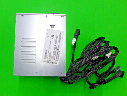 Genuine Alienware R15 XPS 8950 Precision 3660 7865 1350W Power Supply ...