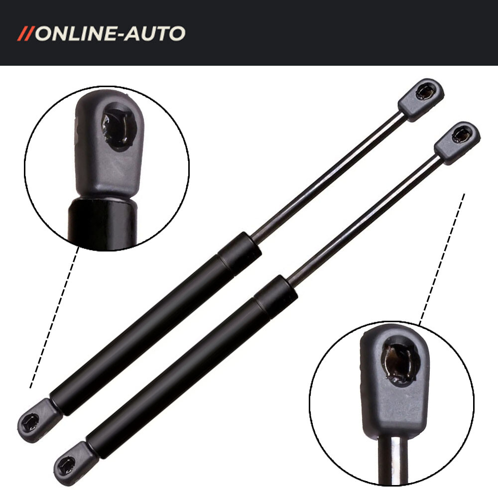 2x Tailgate Lift Supports Struts Shocks Dampers For Land Rover Range ...