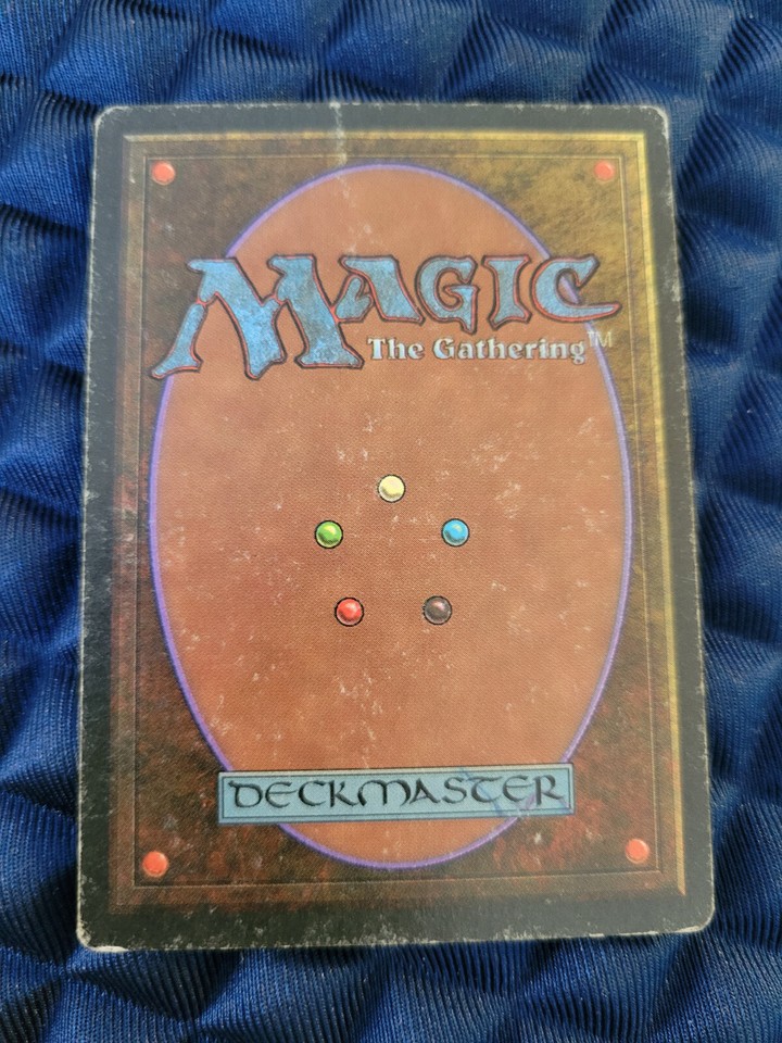 Gabriel Angelfire (Legends) MTG Magic The Gathering | eBay