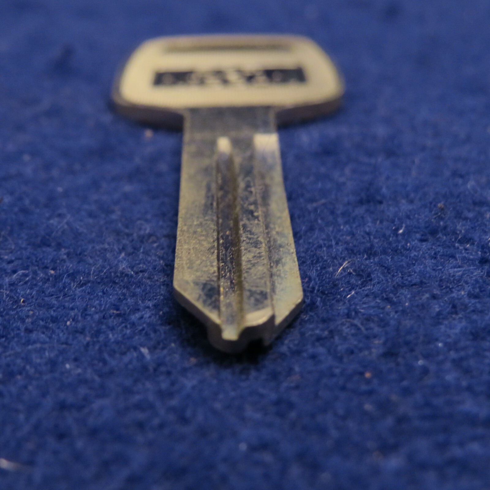 Lot of 20 DA35 Curtis Key Blanks for Nissan Ignition BRAND NEW - SEE ...