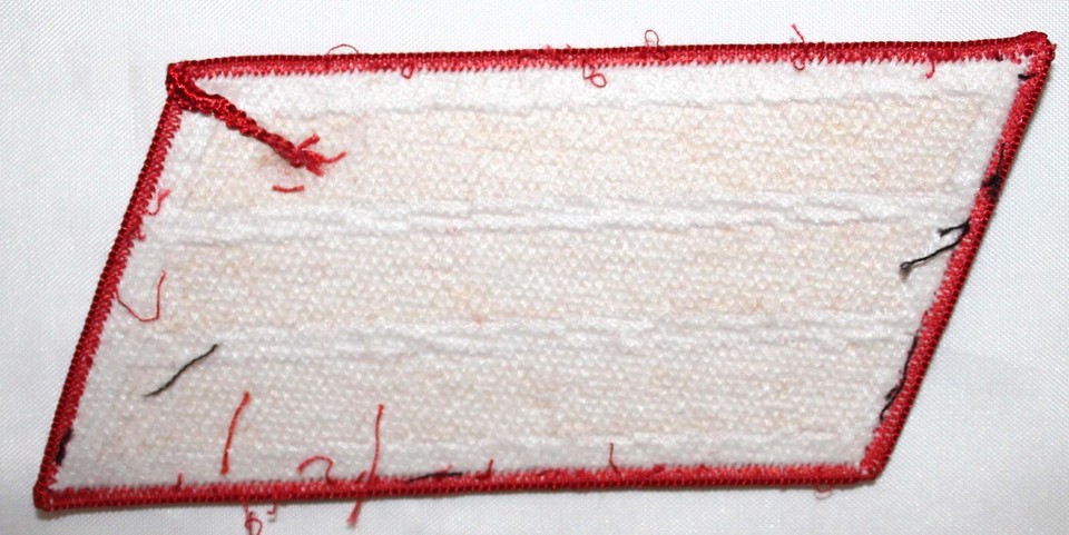 USMC PATCH (3 Bars Hash Marks) | eBay