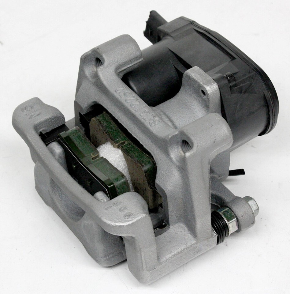 OEM Right Passenger Side Brake Caliper For KIA Sportage (FWD) 58230 ...