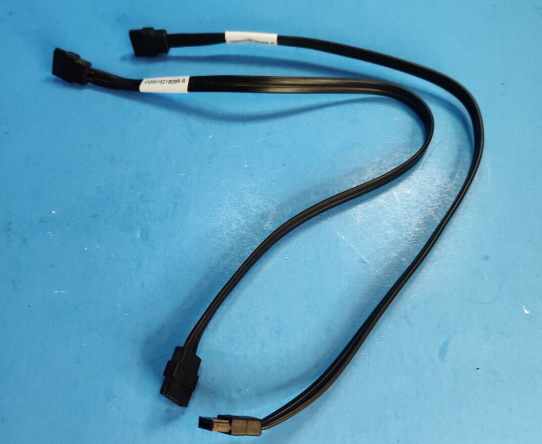 Lot of 2 x Fujitsu Esprimo E400 P400 P420 14"/36cm SATA HDD Cable ...