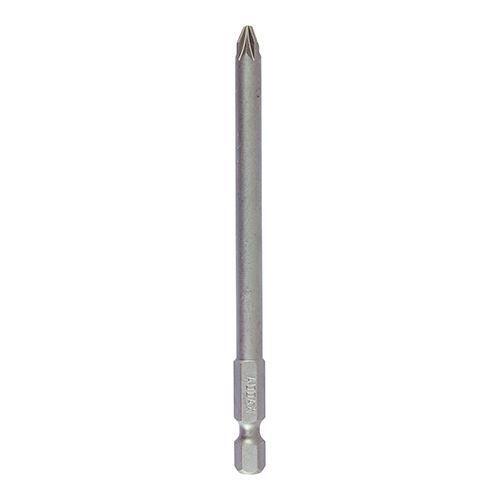 Timco S2 Screw Driver Bits PH Hardened Carbon S2 Steel. Mix Sizes and ...