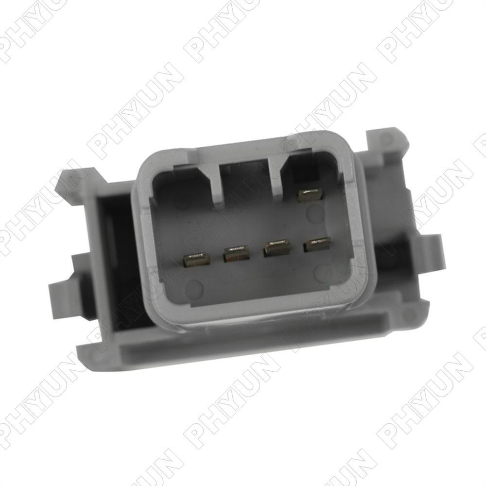 A/C Switch For 2004-2015 Toyota Hilux Vigo Replacement 84660-0K010 ...