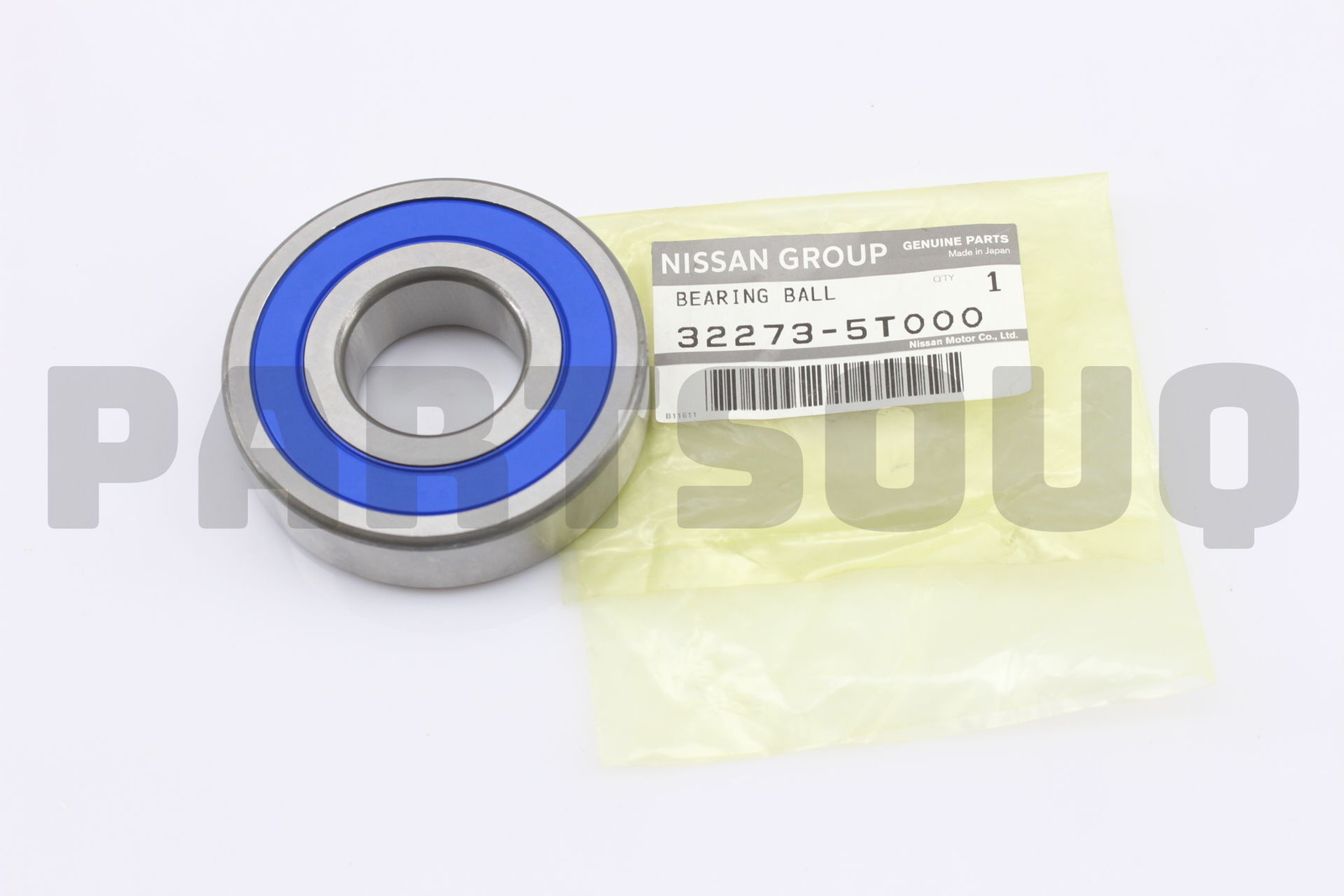 322735T000 Genuine Nissan BEARING BALL 32273-5T000 | eBay