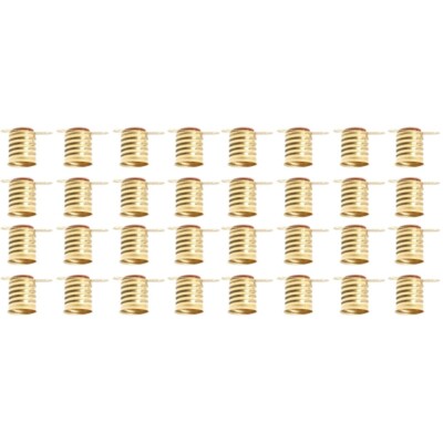 50 pcs Miniature Lamp Bases Light Base Socket Miniature Lamp Base | eBay