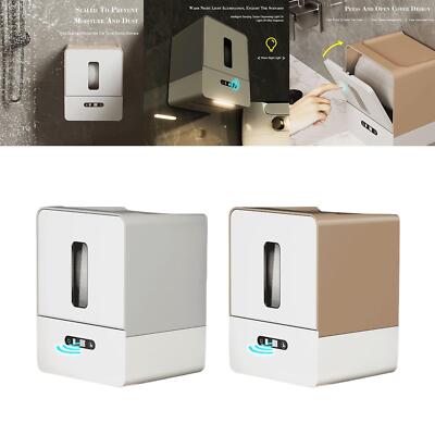 Induction toilet paper holder rack, paper towel dispenser, commercial ...