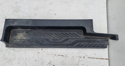 FORD TRANSIT CUSTOM 2018-2024 2.0D PASSENGER REAR LEFT DOOR SIDE STEP ...
