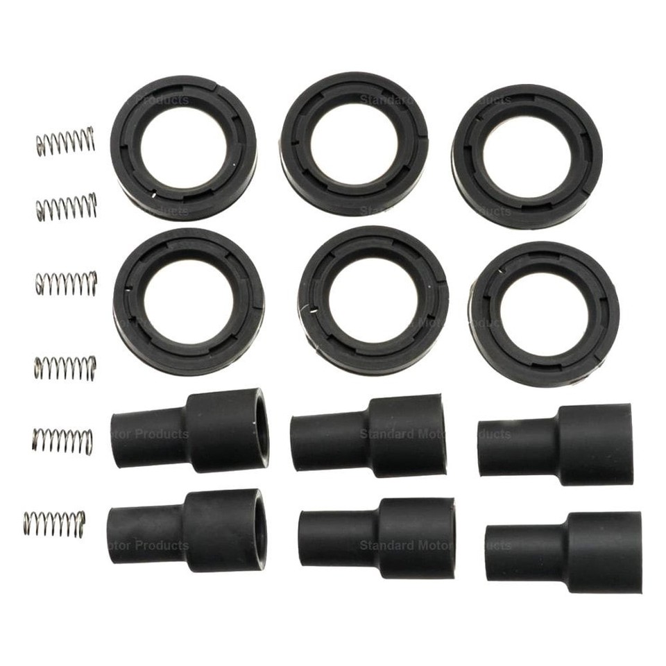 For Toyota Camry 2002-2006 Standard CPBK620 Ignition Coil Boot Kit | eBay