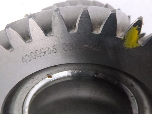 Universal Eaton Fuller Transmission Part Gear RTLO18913A A6756 4300936 ...