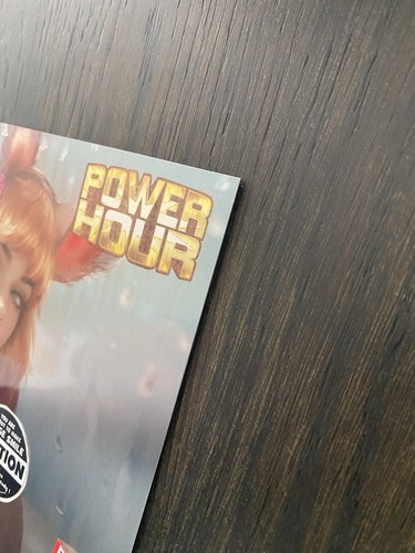 SHIKARII METAL UPCLOSE POWER HOUR #3 NUTS SQUIRREL GIRL COSPLAY LTD 3 ...