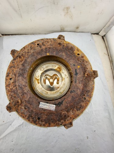 1989-93 DODGE RAMCHARGER hubcaps Chrysler #52057793 Center Cap | eBay