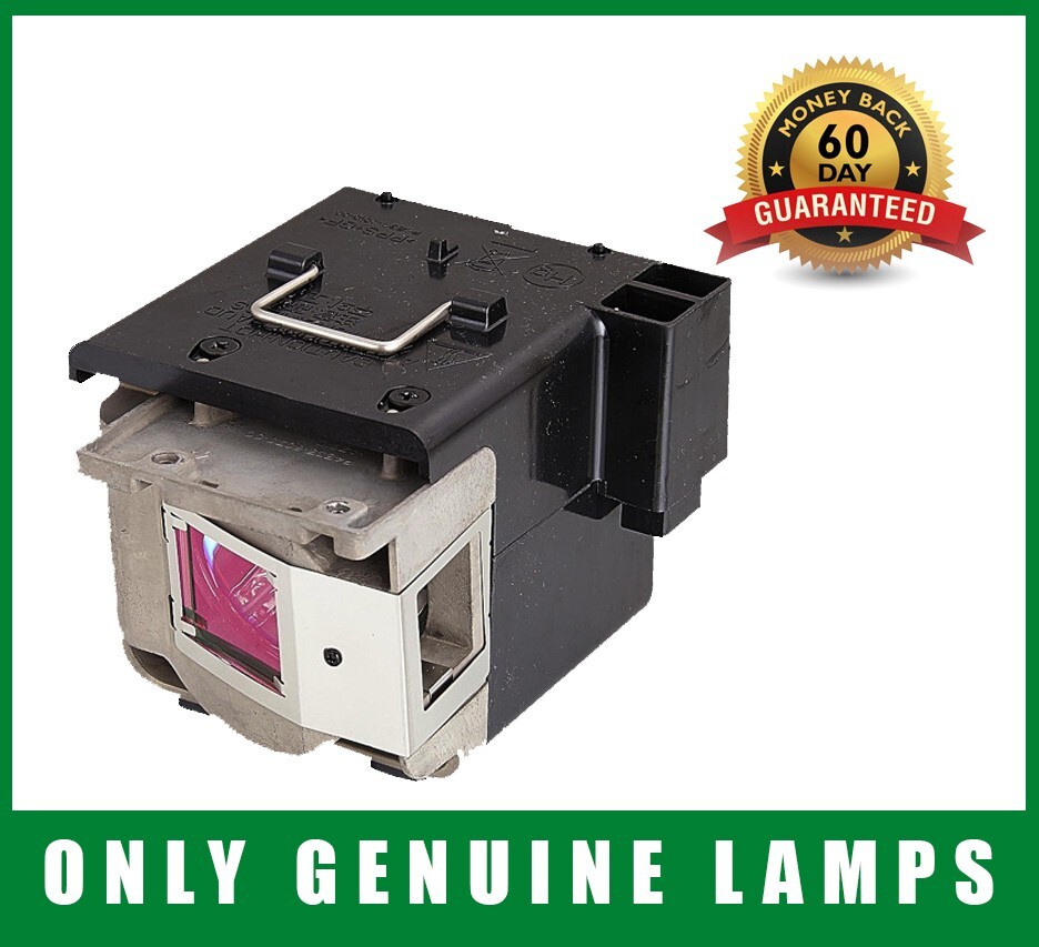 Genuine OEM ViewSonic RLC-051 Original Projector Lamp Bulb w/Housing | eBay