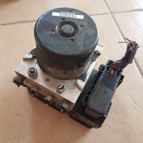 FORD KUGA abs controller pump CV61-2C405-AH 10.0961-0169.3 | eBay