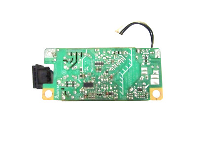 SONY Playstation 2 PS2 SCPH-9000X Power Board ASS'Y | eBay