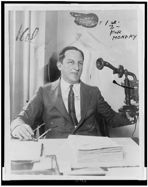 Arnold Rothstein