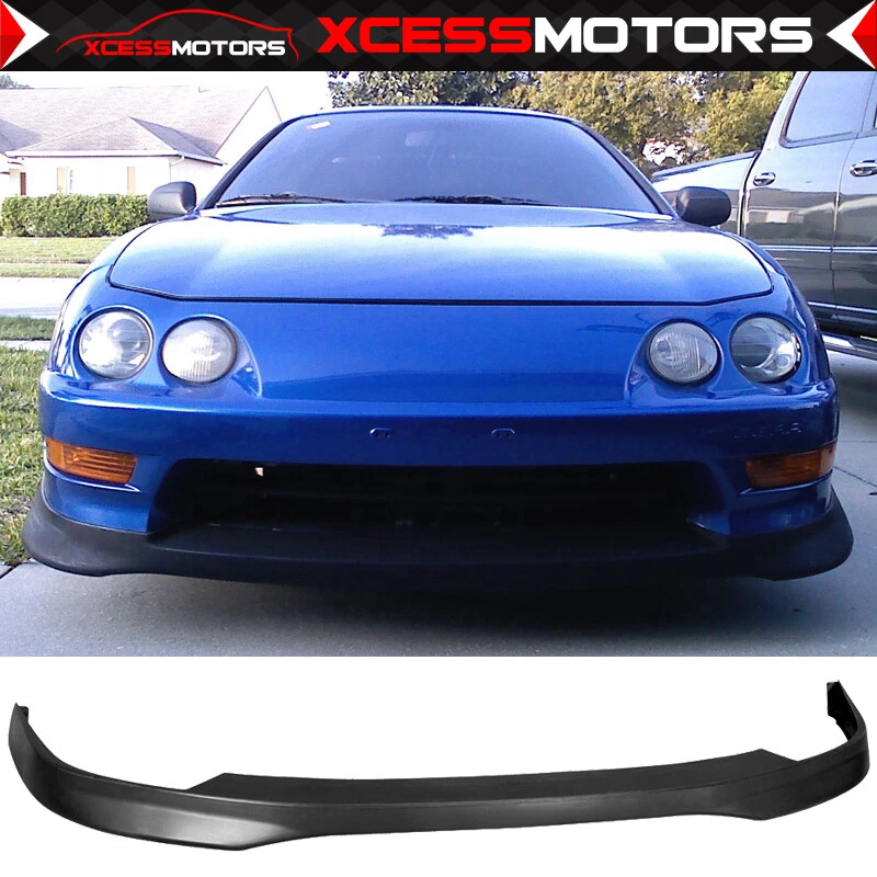 Acura Integra Type R Jdm Blue