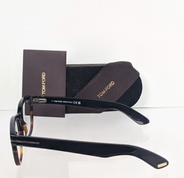 Brand New Authentic Tom Ford TF 5807 Eyeglasses 005 Frame FT 5807 - B ...