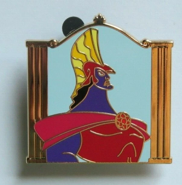 Disney Hercules Apollo