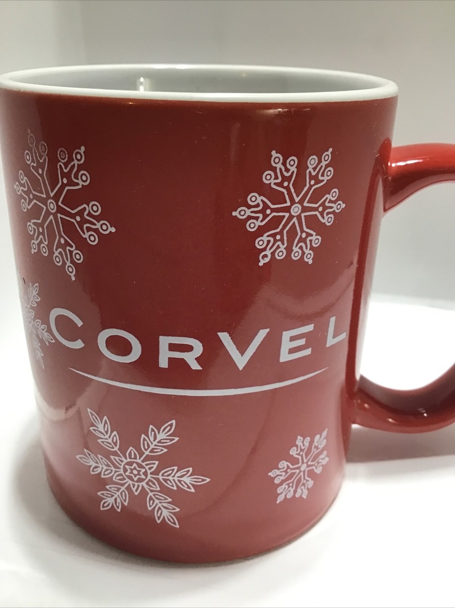 Corvel Logo