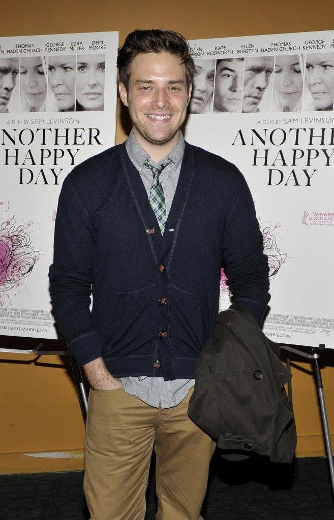 Ben Rappaport
