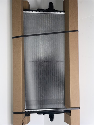 Tesla Model Y 3 - Battery Coolant Radiator New! Perfect, Aluminum ...