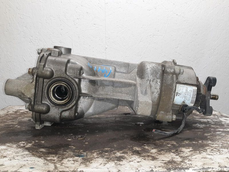 2010-2012 Hyundai Santa Fe Rear Differential Carrier Assembly OEM ...