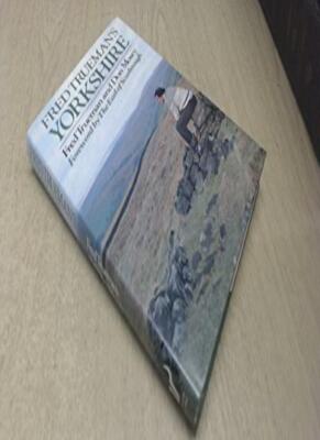 Fred Trueman's Yorkshire By Fred Trueman,Don Mosey | eBay Australia