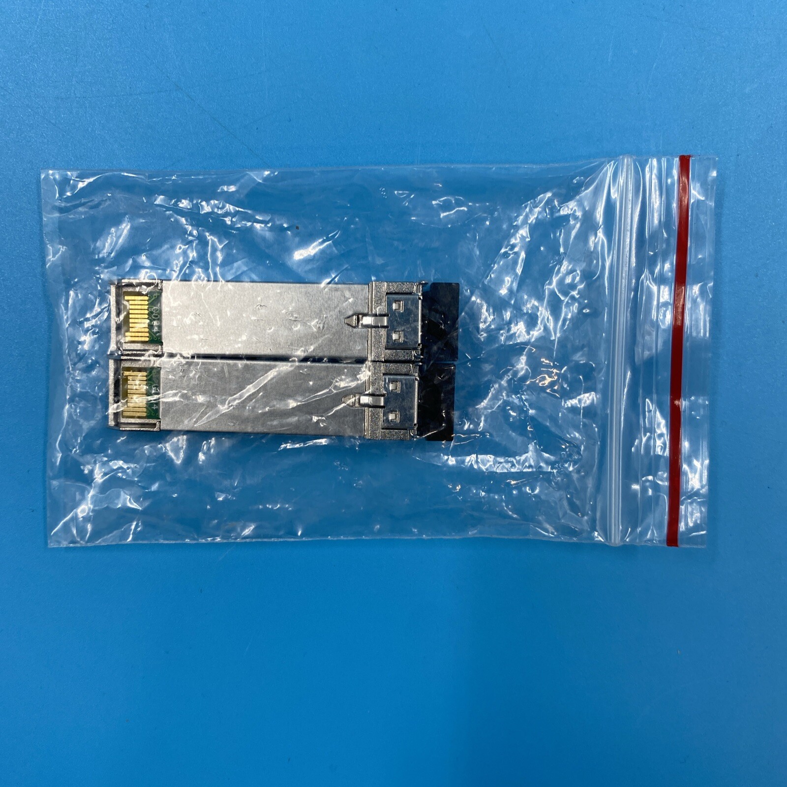 (LOT OF 2) WTD RTXM191-404 SFP Transceiver 1.25G 1310nm 15km | eBay