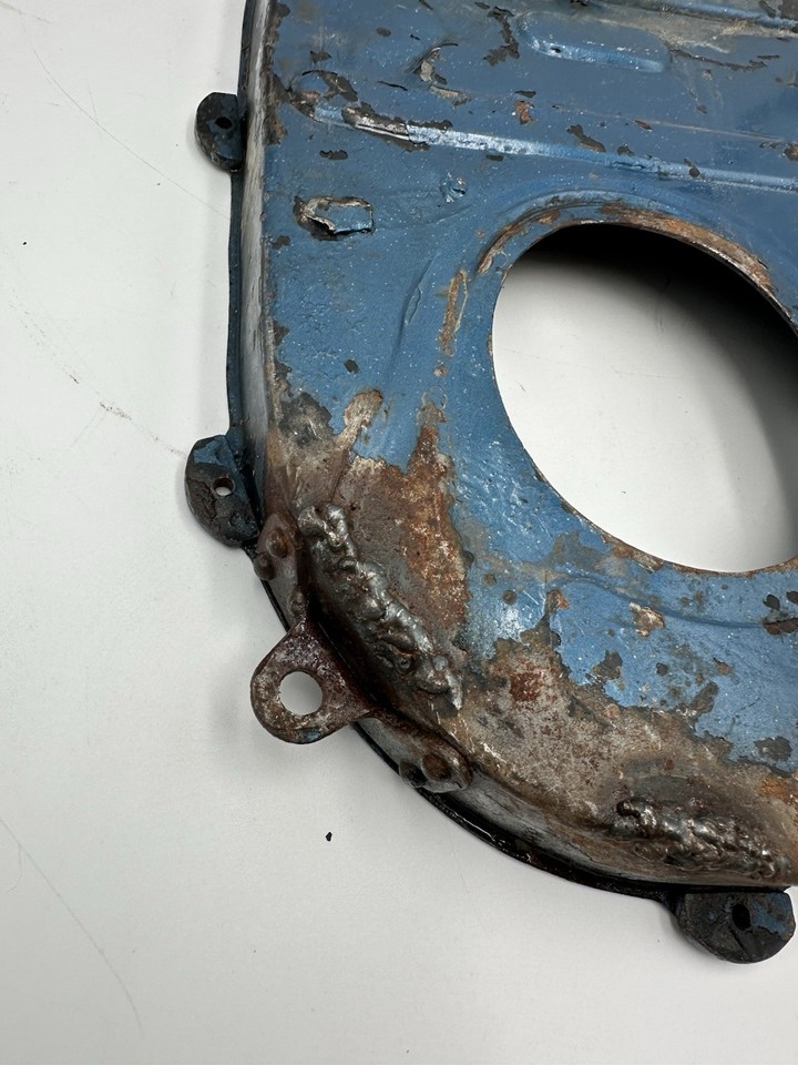 1948 Harley Panhead Flathead Knucklehead EL FL UL OEM *2252A Inner ...