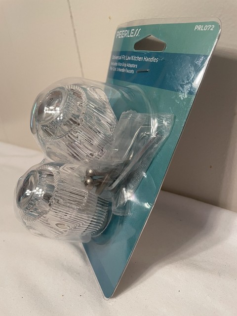 Peerless Universal Fit LAV Kitchen Handles PRL072 K11 for sale online ...