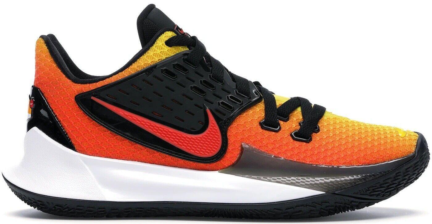 Size 10.5 - Nike Kyrie 2 Low Sunset for sale online | eBay