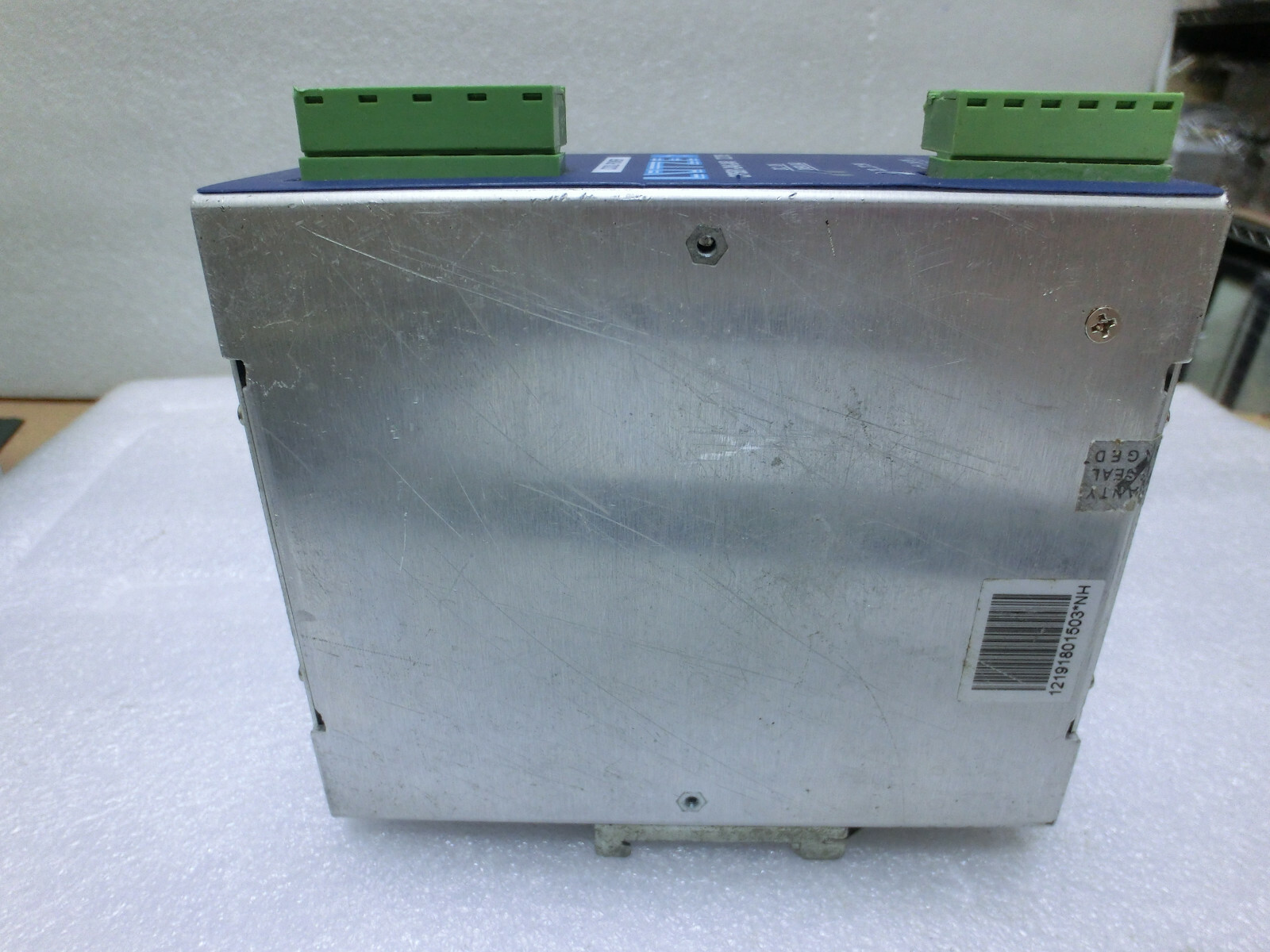 Lutze CPSB1-240-24R Power supply,24V-10A,Used,$95306 | eBay