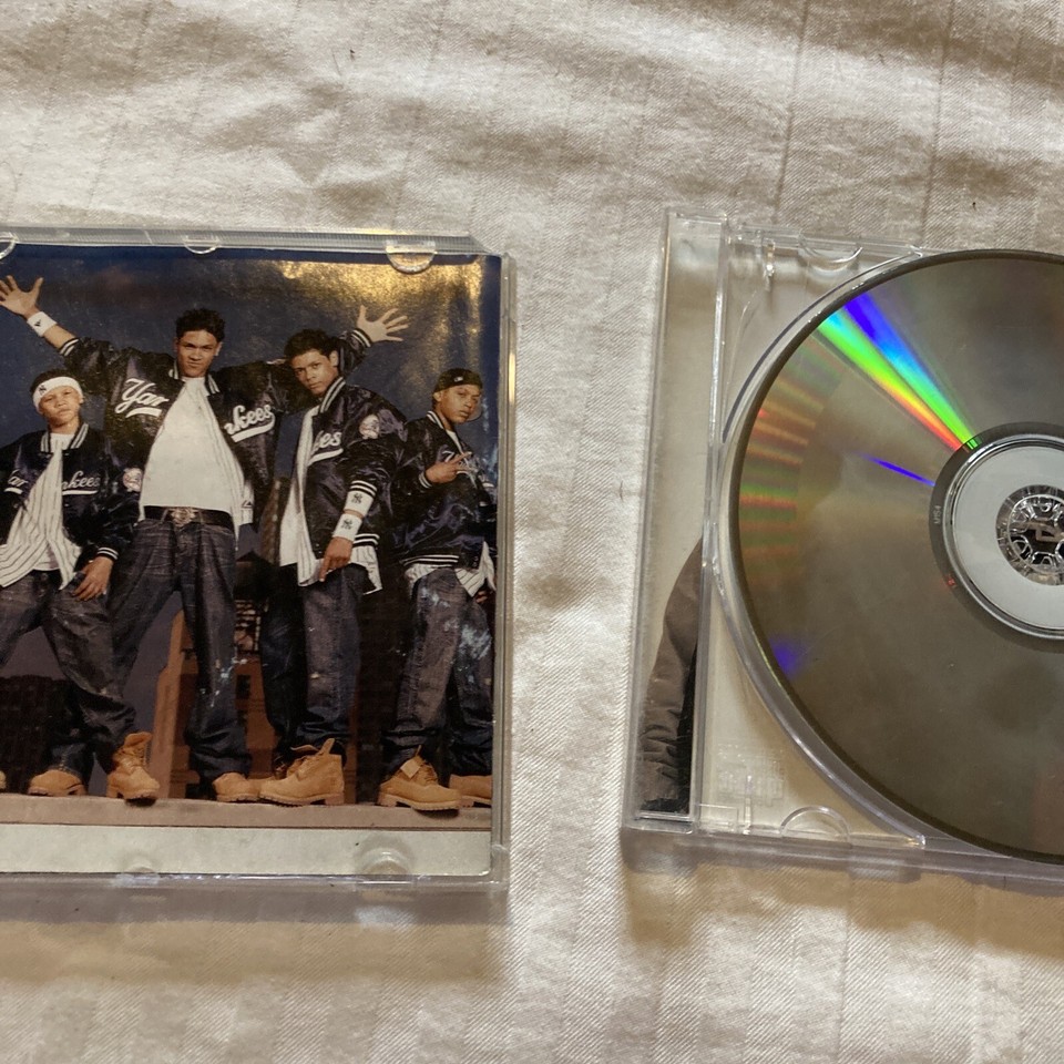 B5 - CD (2005) 75678381225| eBay