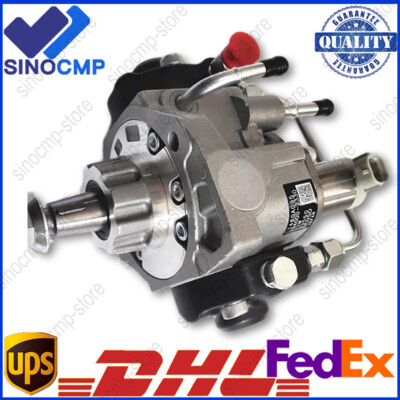Fuel Injection Pump 294000-0235 8-97311373-6 For Isuzu 4JK1 4JJ1TC ...