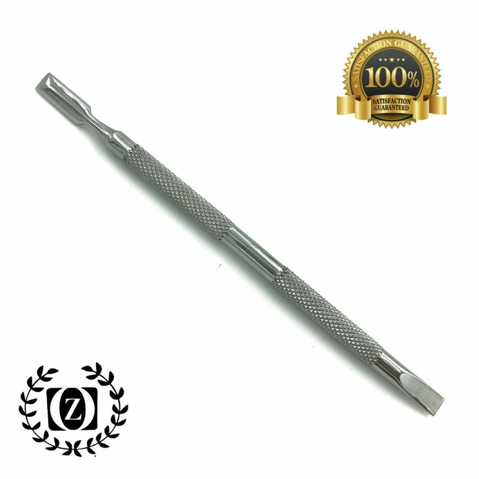 STAINLESS STEEL 11 PC PODIATRY CHIROPODY MANICURE PEDICURE NAIL CARE ...